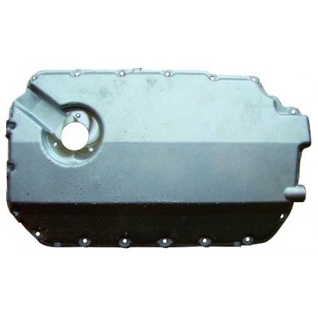 +CARTER INFERIOR VAG 2.5TDI - Triclo