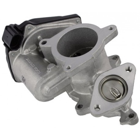 +VALVULA EGR AUDI A4 2.0TDI - Triclo